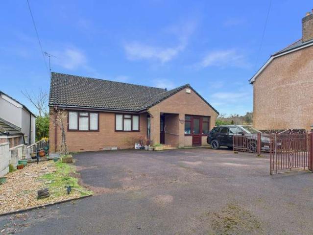 3 Bedroom Bungalow