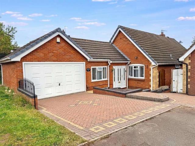 3 Bedroom Bungalow