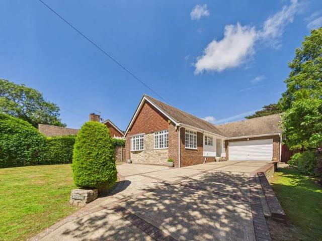 3 Bedroom Bungalow