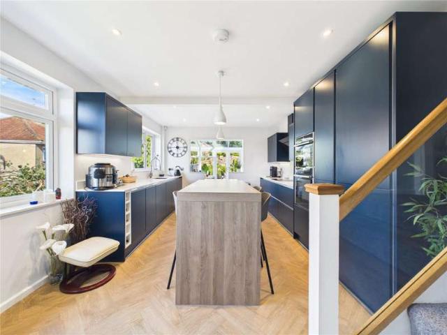 3 Bedroom Bungalow