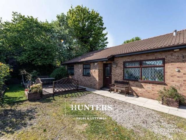 3 Bedroom Bungalow