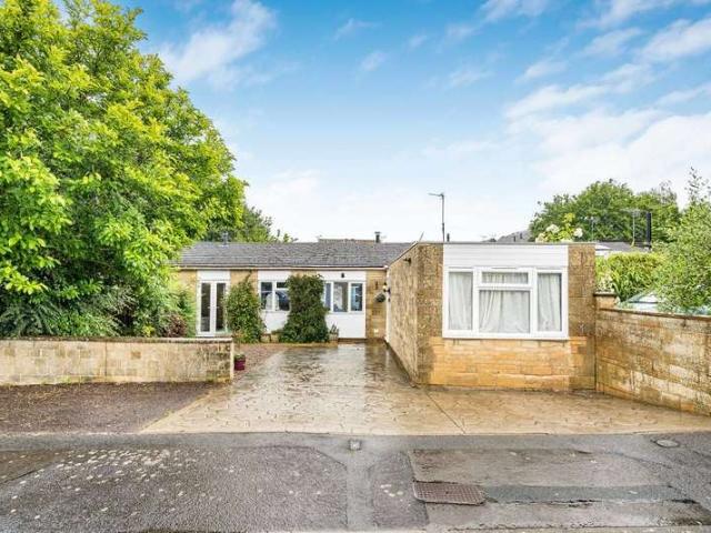 3 Bedroom Bungalow