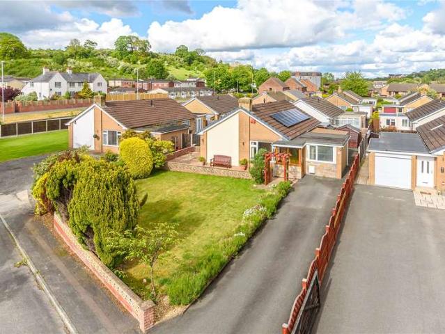 3 Bedroom Bungalow