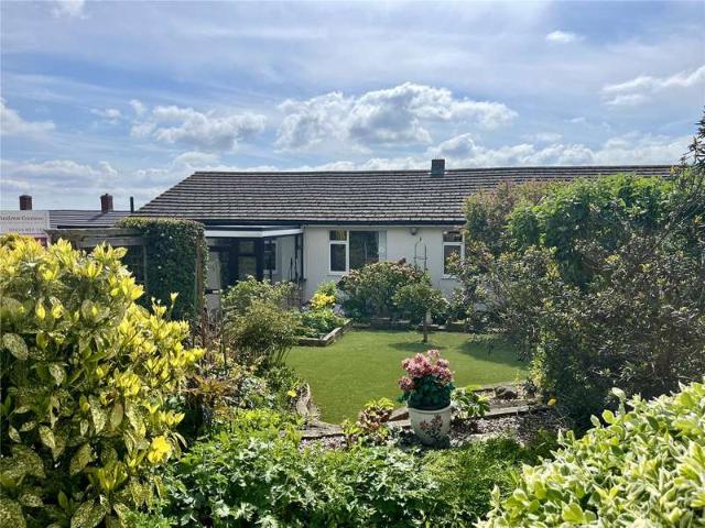 3 Bedroom Bungalow