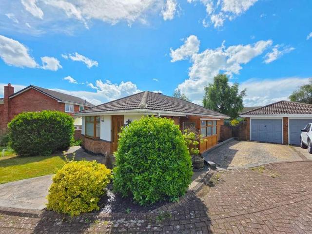 3 Bedroom Bungalow