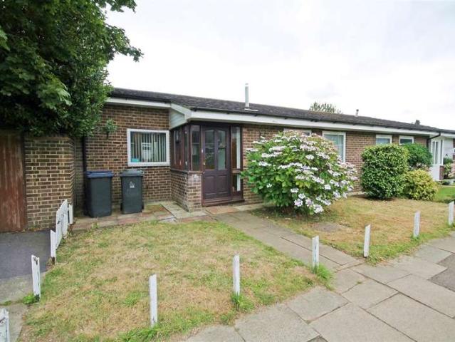 3 Bedroom Bungalow