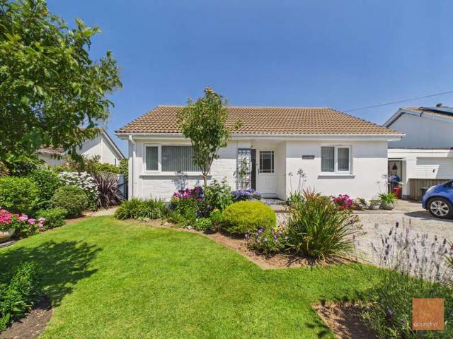 3 Bedroom Bungalow