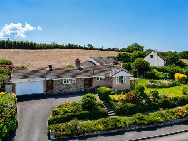 3 Bedroom Bungalow