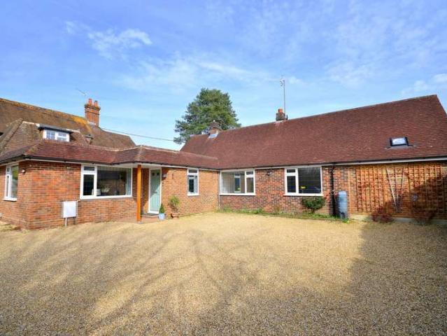 3 Bedroom Bungalow