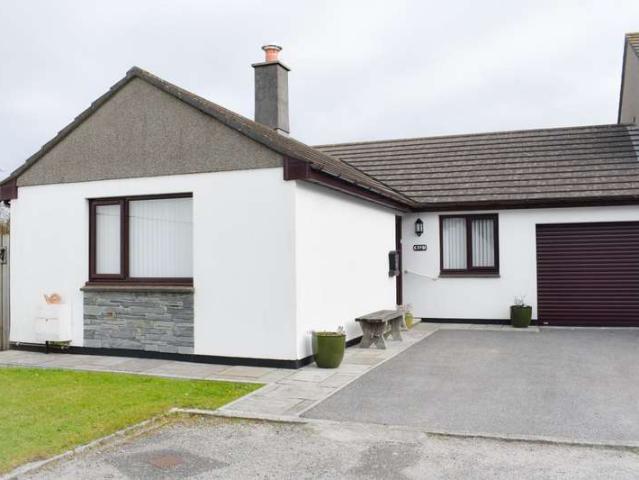 3 Bedroom Bungalow