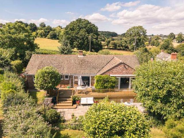 3 Bedroom Bungalow