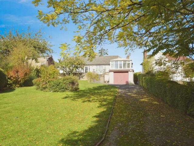 3 Bedroom Bungalow