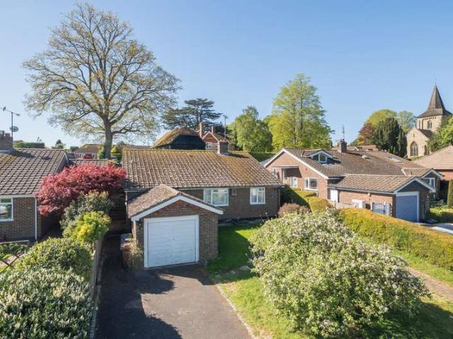 3 Bedroom Bungalow