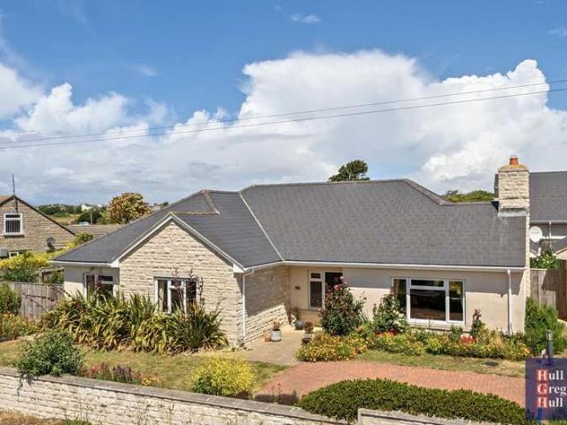 3 Bedroom Bungalow