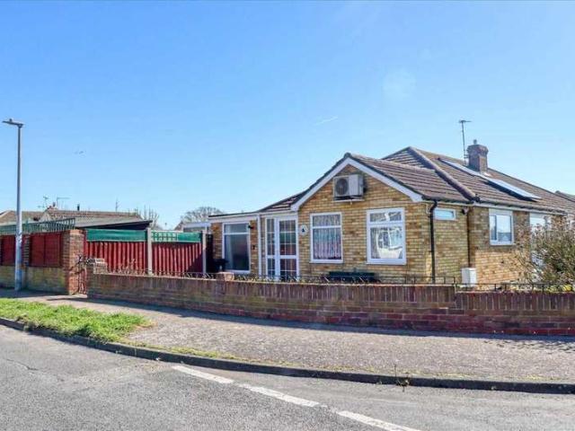 3 Bedroom Bungalow