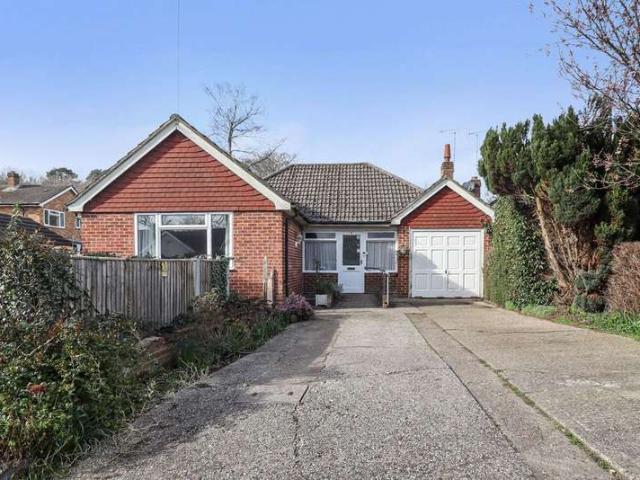 3 Bedroom Bungalow