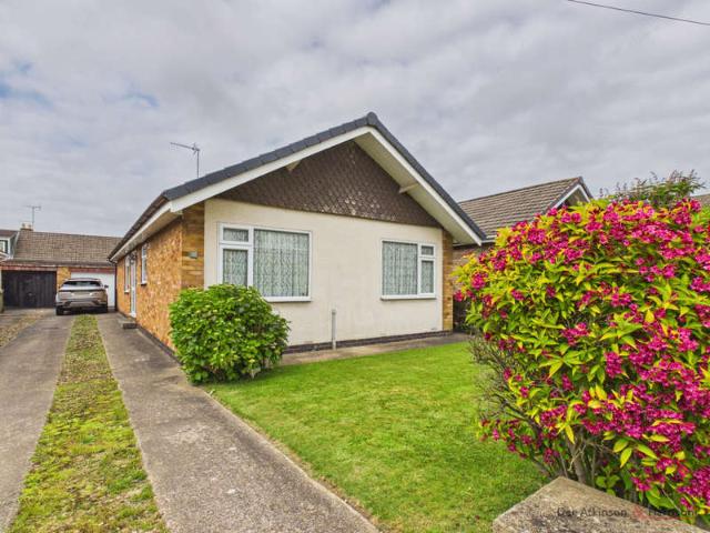 3 Bedroom Bungalow