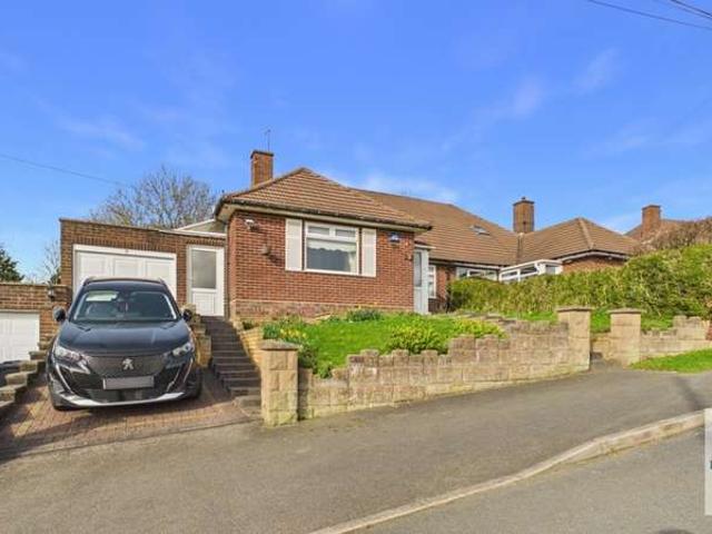 3 Bedroom Bungalow