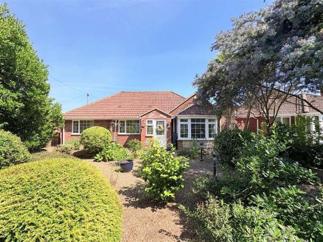 3 Bedroom Bungalow