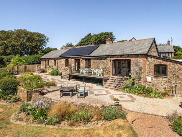 3 Bedroom Bungalow