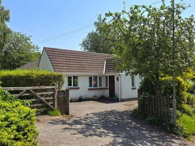 3 Bedroom Bungalow