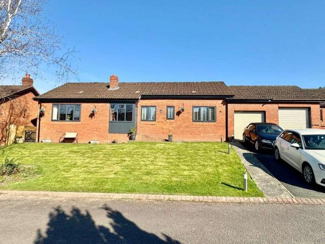 3 Bedroom Bungalow