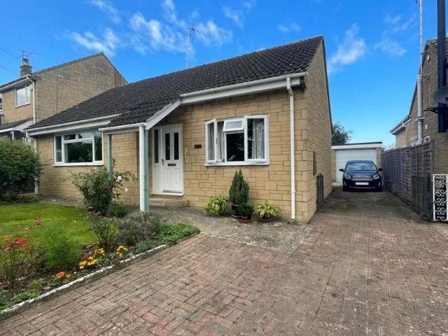 3 Bedroom Bungalow