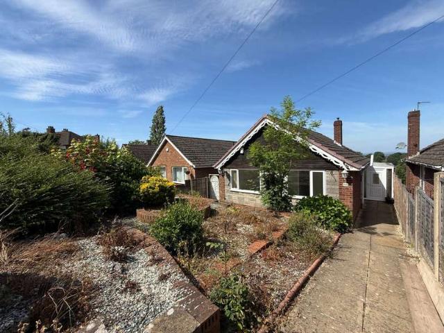 3 Bedroom Bungalow