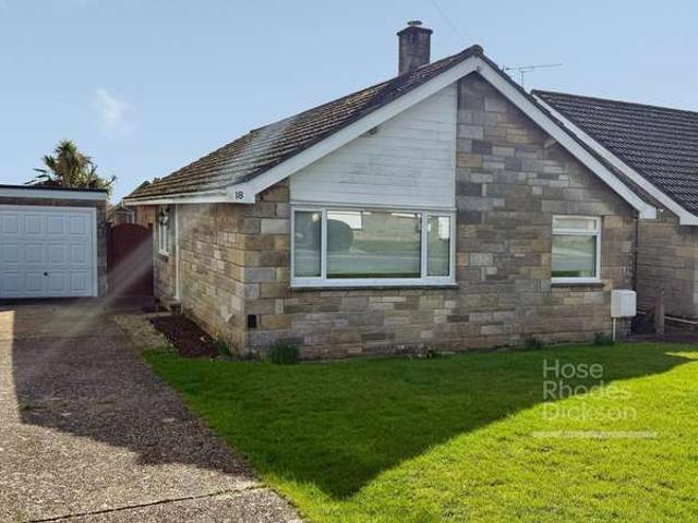 3 Bedroom Bungalow