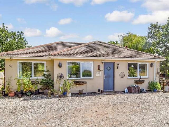 3 Bedroom Bungalow