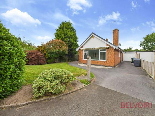 3 Bedroom Bungalow