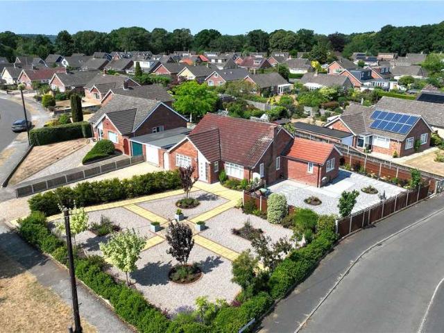 3 Bedroom Bungalow