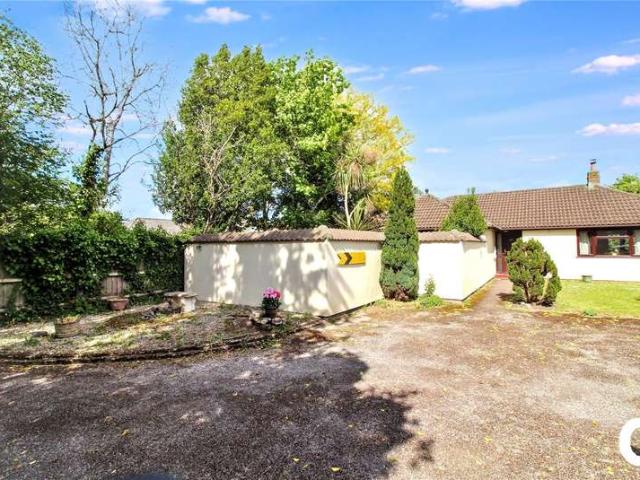 3 Bedroom Bungalow