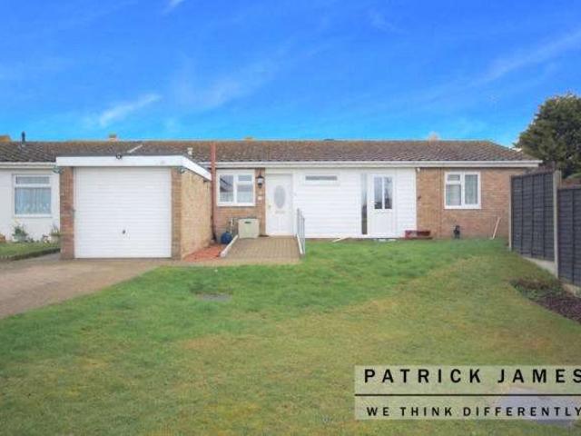 3 Bedroom Bungalow