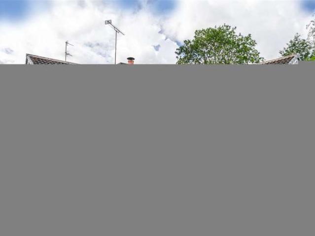 3 Bedroom Bungalow