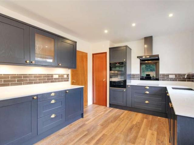 3 Bedroom Bungalow