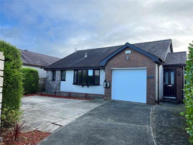 3 Bedroom Bungalow