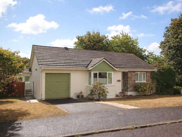 3 Bedroom Bungalow