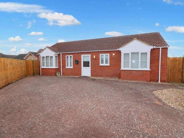 3 Bedroom Bungalow