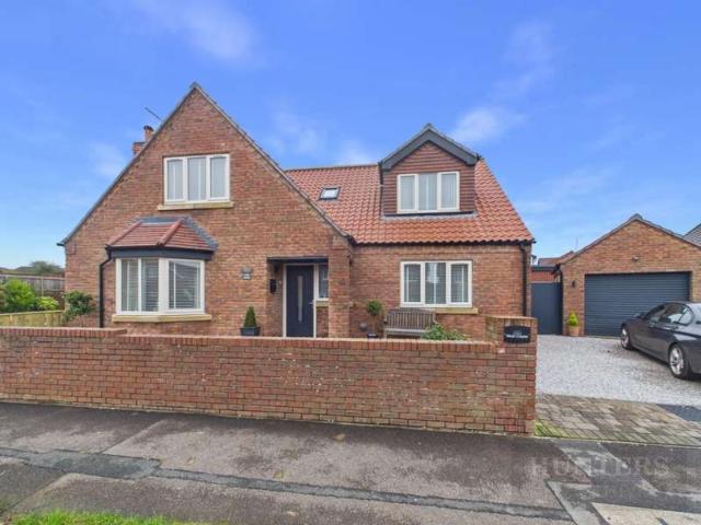 3 Bedroom Bungalow