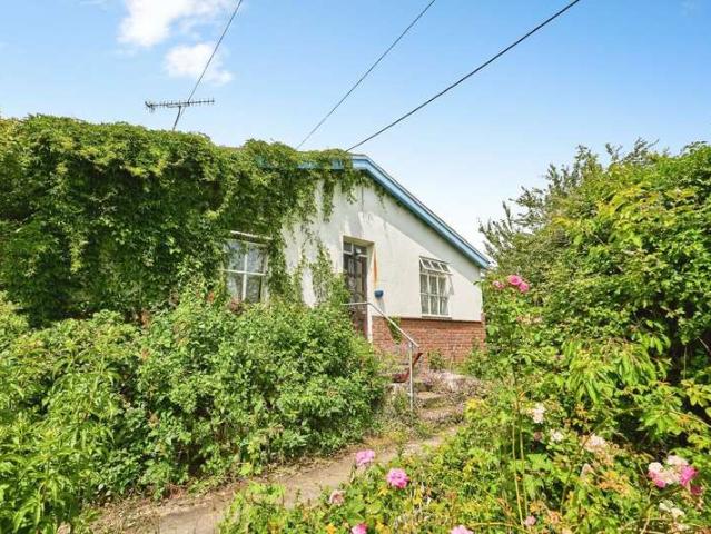 3 Bedroom Bungalow
