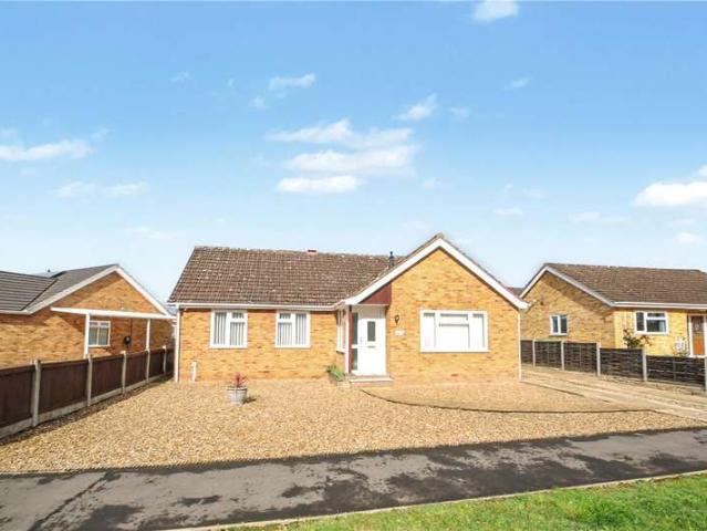 3 Bedroom Bungalow