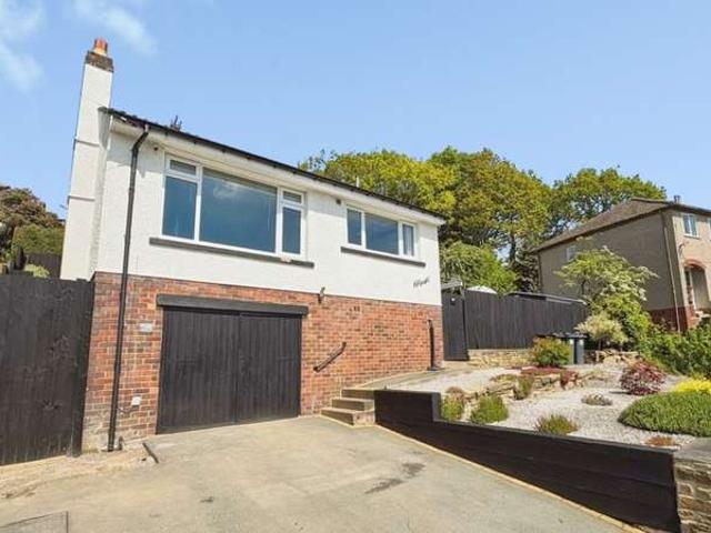 3 Bedroom Bungalow