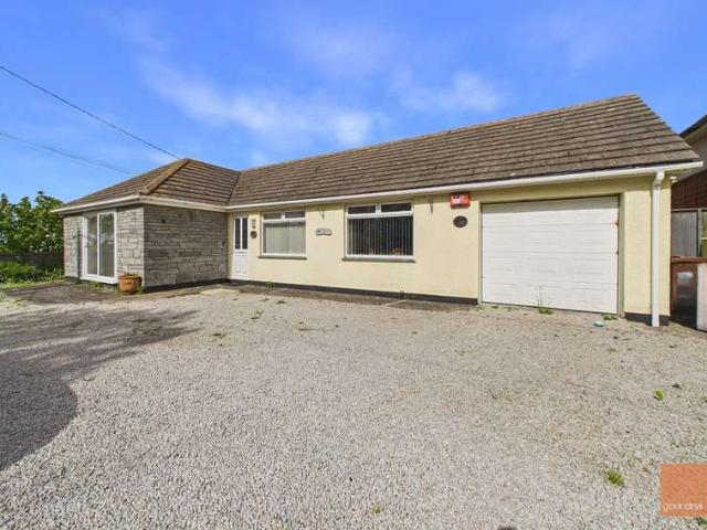 3 Bedroom Bungalow