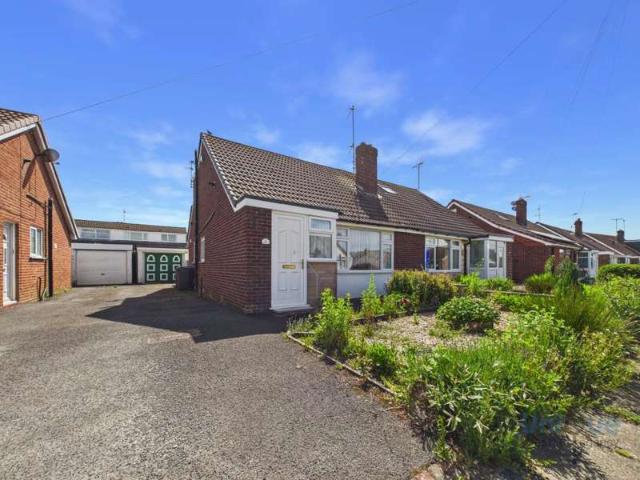3 Bedroom Bungalow