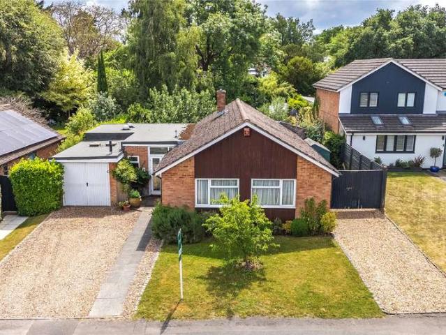 3 Bedroom Bungalow