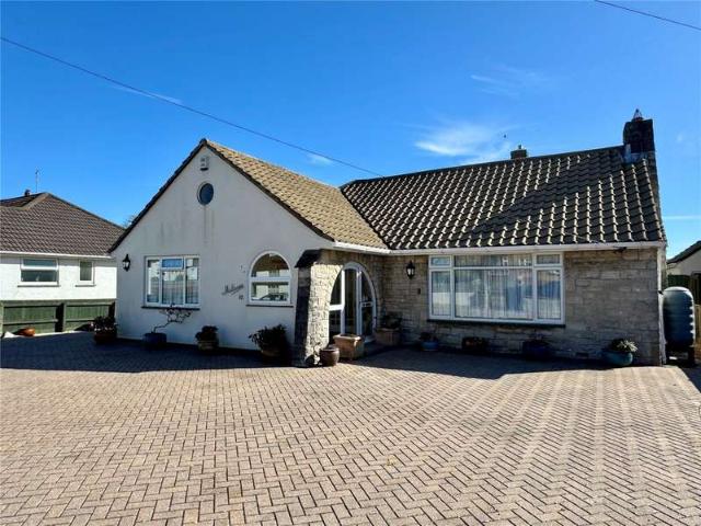 3 Bedroom Bungalow
