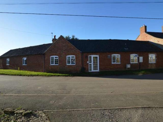 3 Bedroom Bungalow