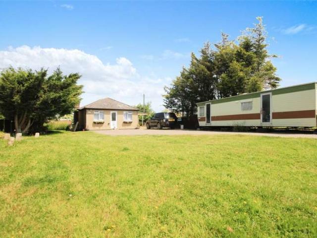 3 Bedroom Bungalow