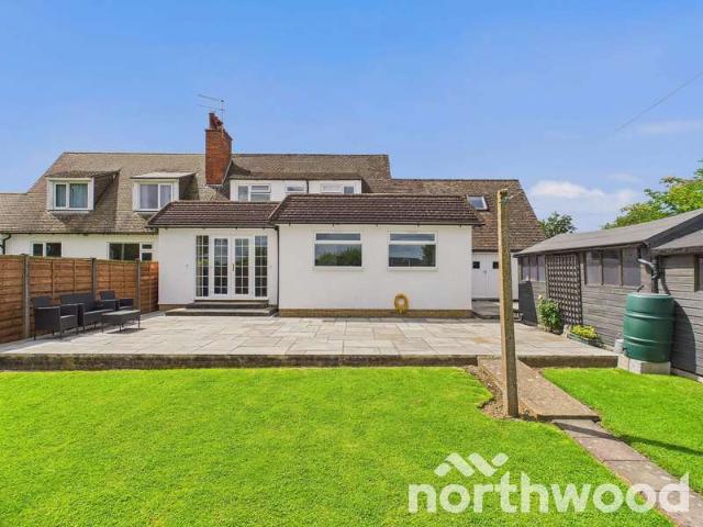 3 Bedroom Bungalow